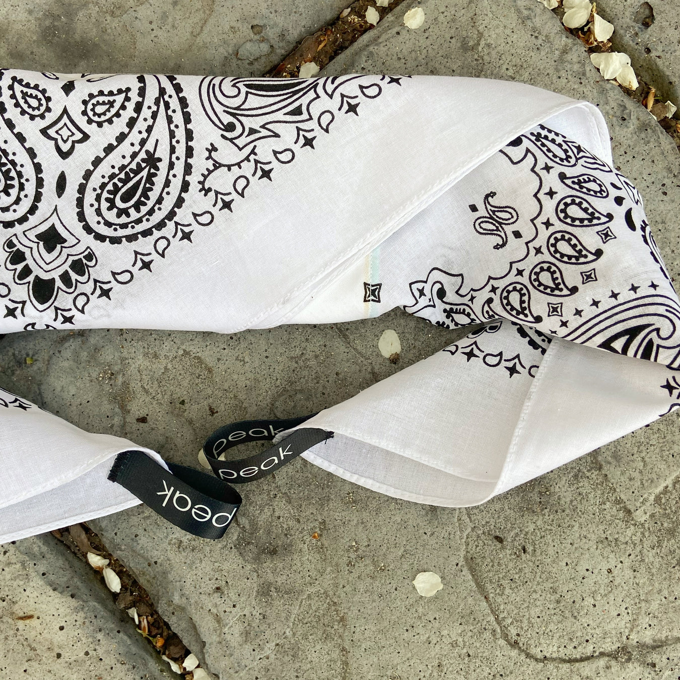 Yeti Ice Bandanas– Kea Peak